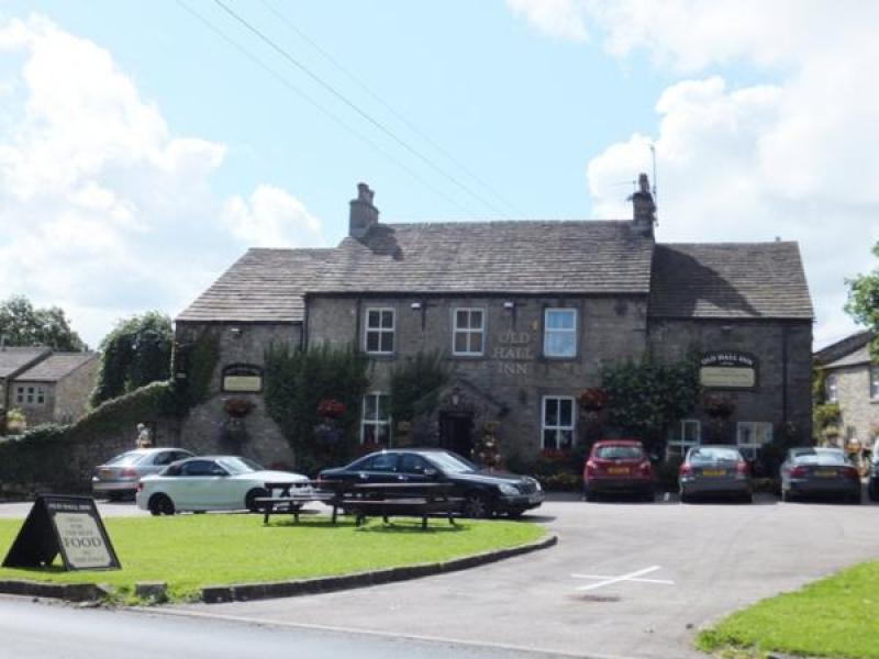 Keighley and Craven Campaign For Real Ale Home Page